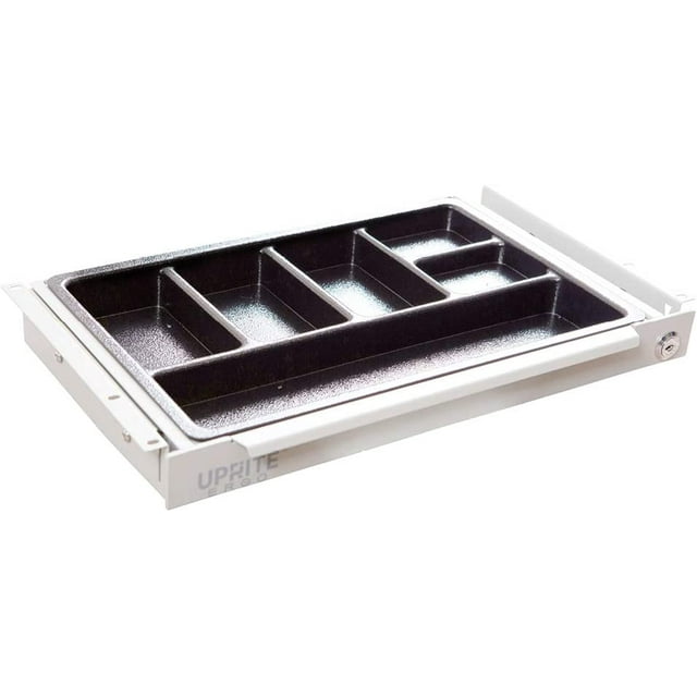 Uprite Ergo Under Desk Pen & Pencil Drawer for Height Adjustable Desks ...