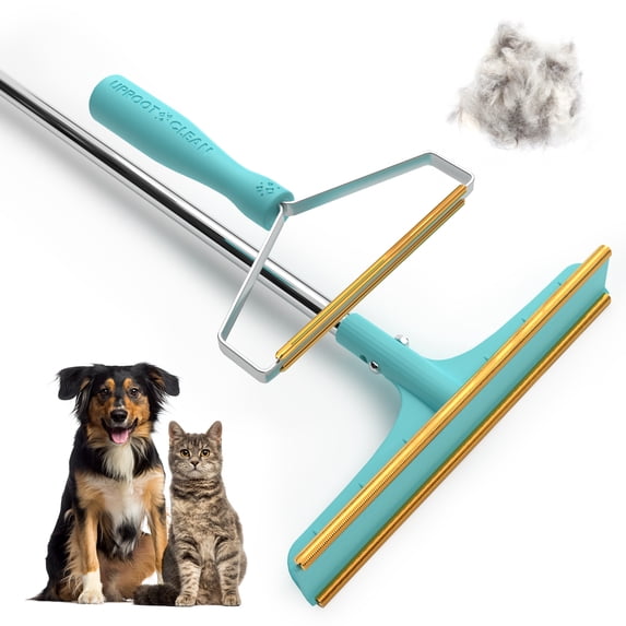 Uproot Pet Hair Remover Bundle - Includes Xtra, Pro Models - Fur ...