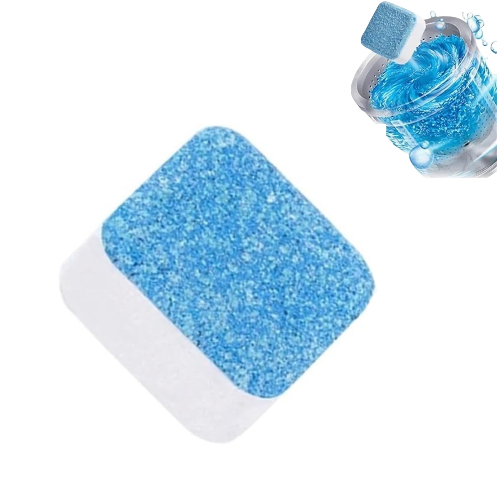 Uproot Clean Washing Machine Cleaner Washing Machine Cleaning Agent ...