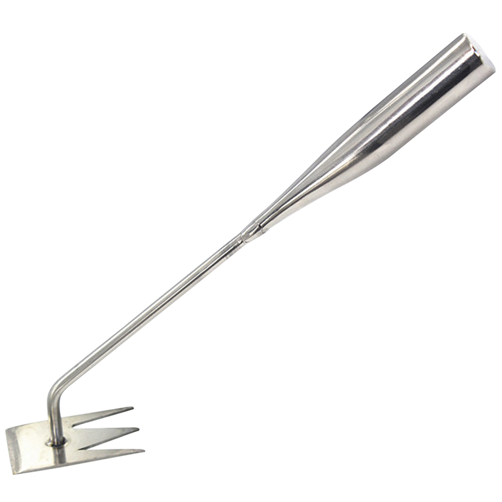 Uprooting Weeding Tool Cultivator Garden Hand Digging - Walmart.com