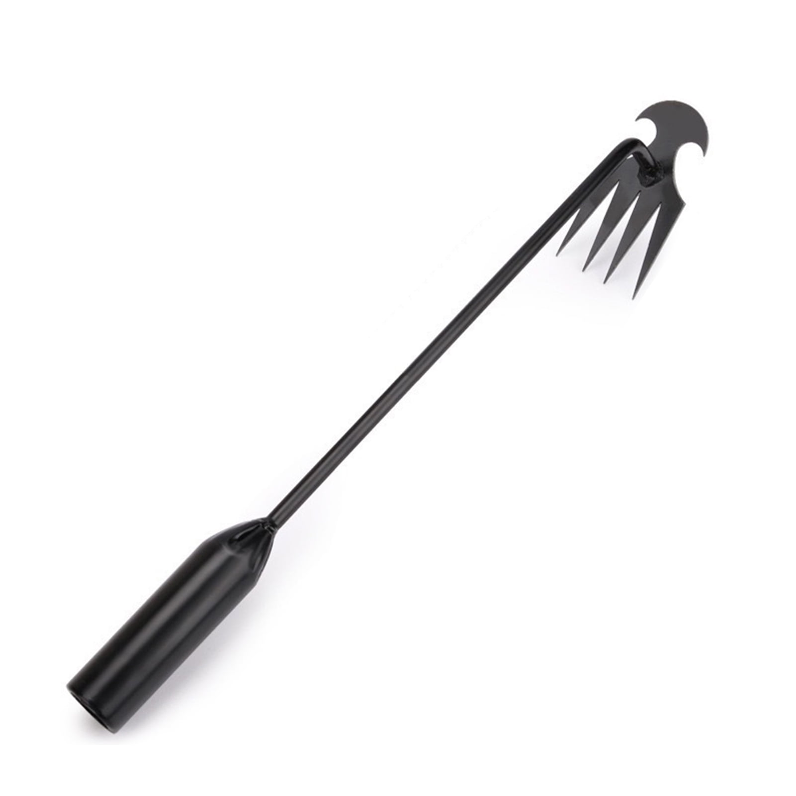 Uprooting Weeding Tool Garden Rake with Long Handle High Strength ...
