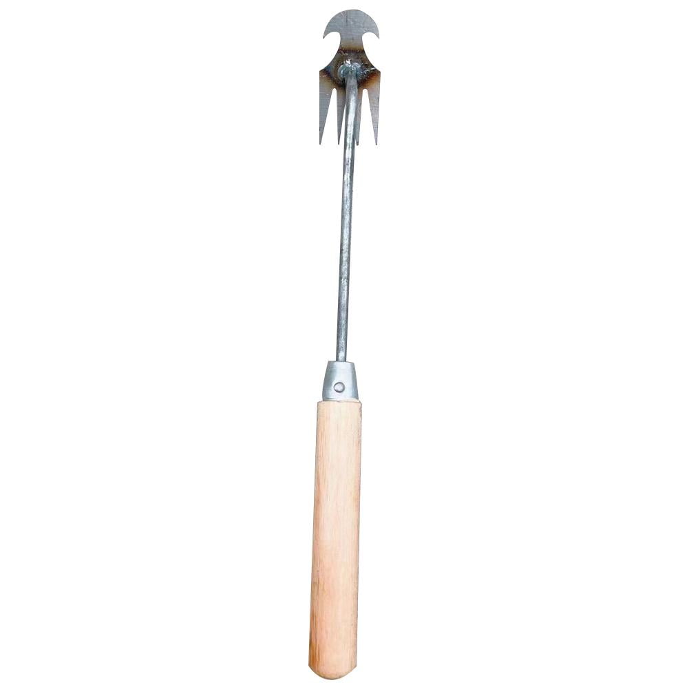 Uprooting Weeding Tool Garden Weeding Artifact Root w/ Pulling ...