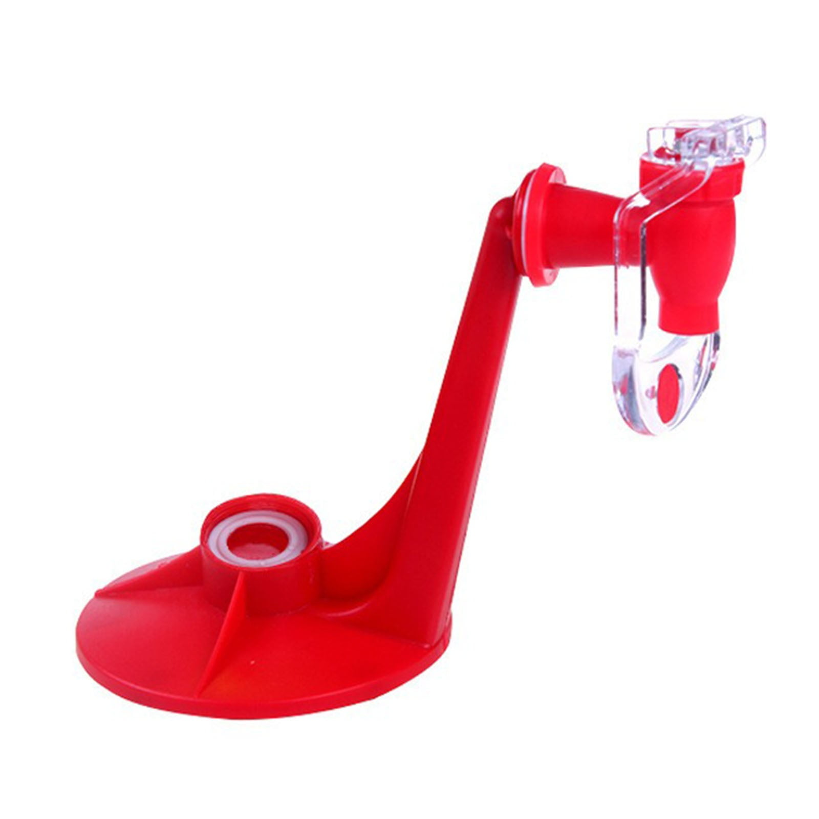 Upside Down Party Drinking Dispenser Beverage Tap Saver Gadget for ...