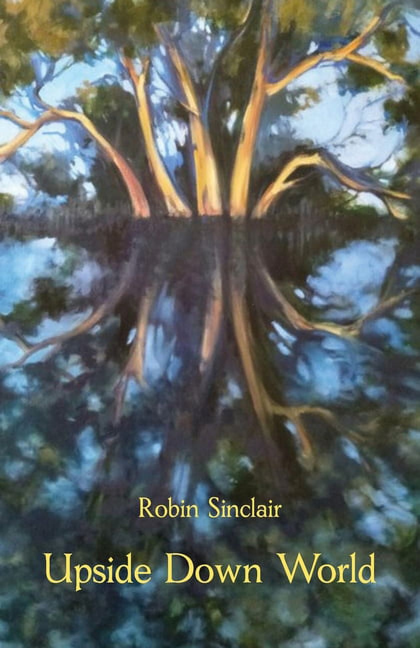Robin Sinclair