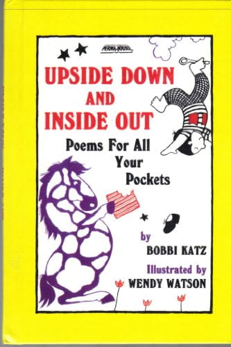Pre-Owned Upside Down and Inside Out: Poems for All Your Pockets ...