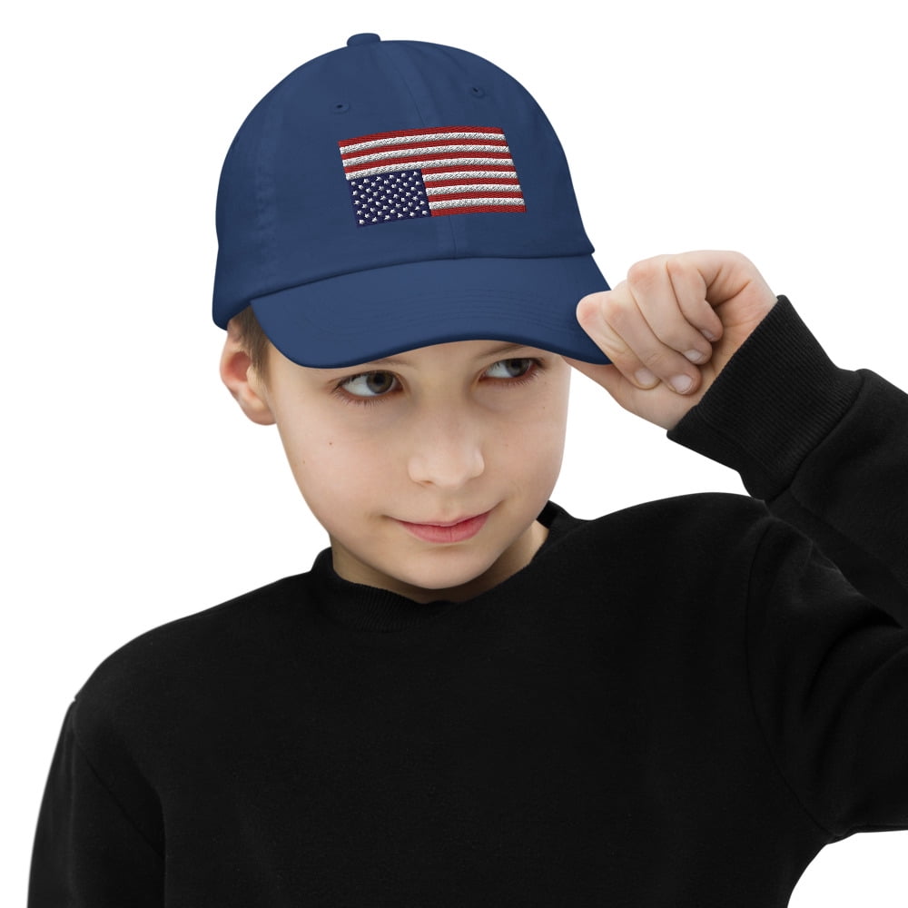 Upside down American Flag, symbol of a nation in distress, patriotic ...