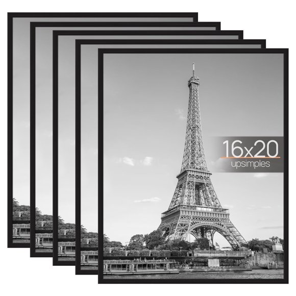 16x20 Picture Frames in Picture Frames - Walmart.com