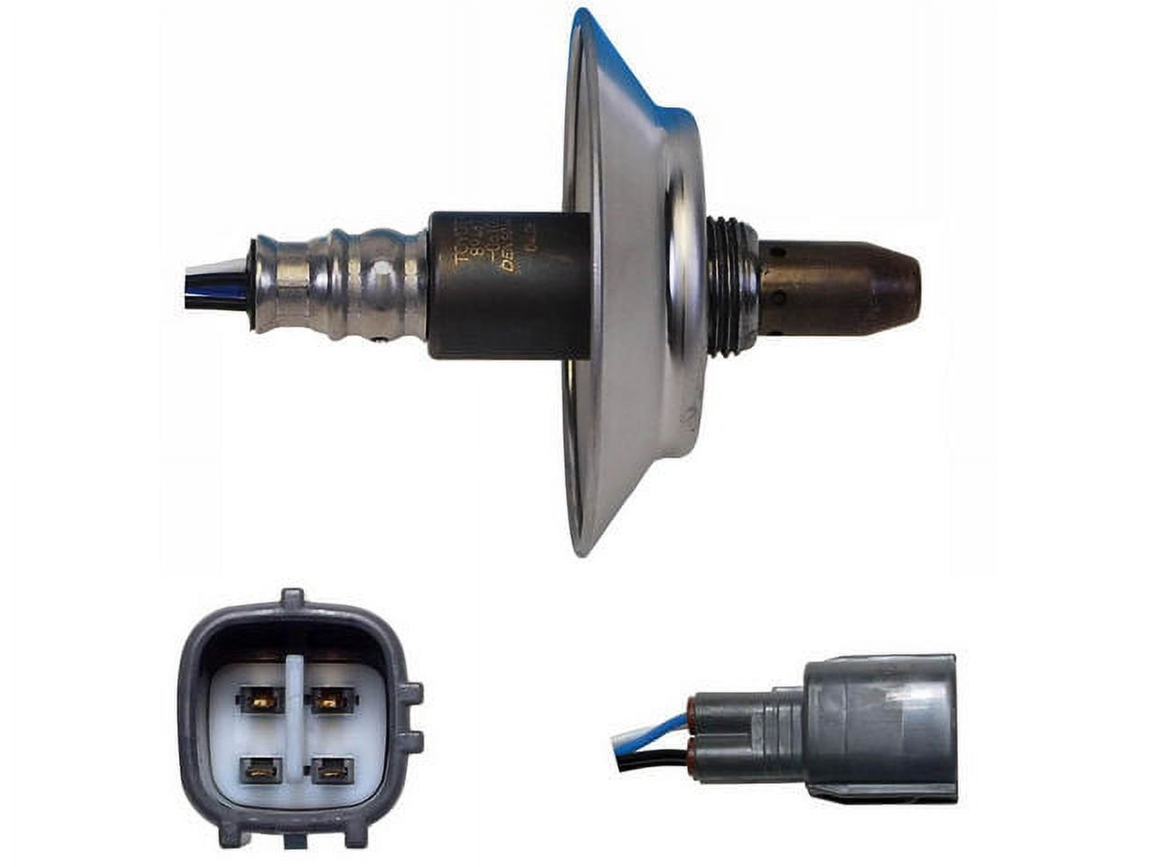 Upstream Air Fuel Ratio Sensor - Compatible with 2010 - 2011 Toyota ...