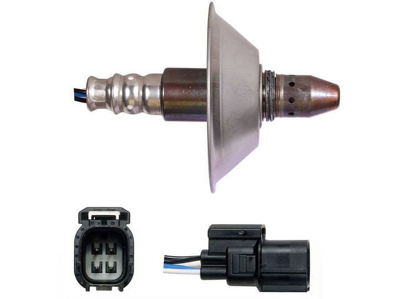 Honda Insight Air Fuel Ratio Sensor