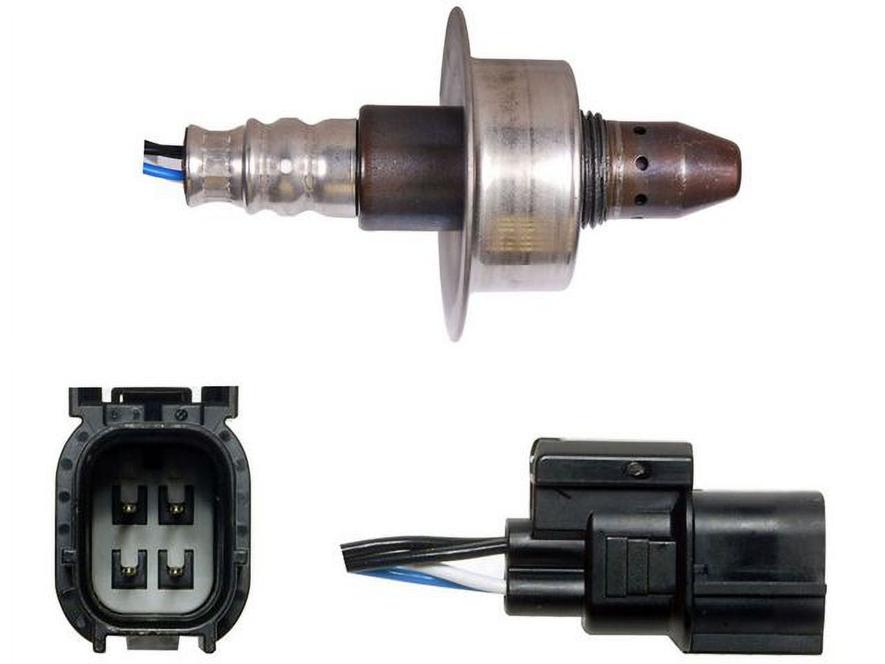 Upstream Air Fuel Ratio Sensor - Compatible with 2012 - 2015 Honda Civic 2013 2014 - Walmart.com