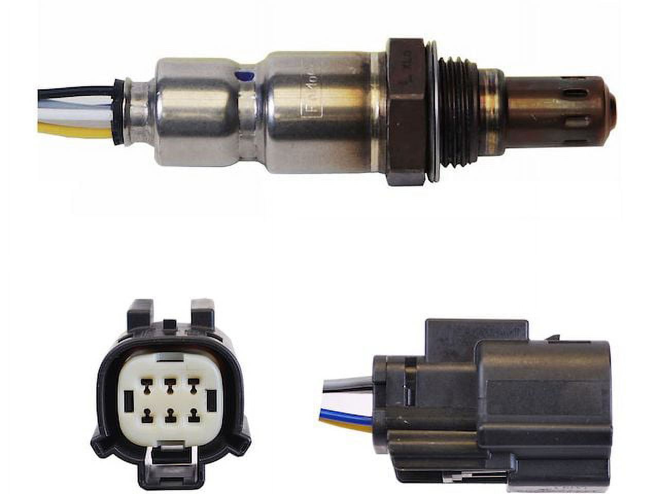 Upstream Air Fuel Ratio Sensor - Compatible with 2014 - 2016 Ford ...
