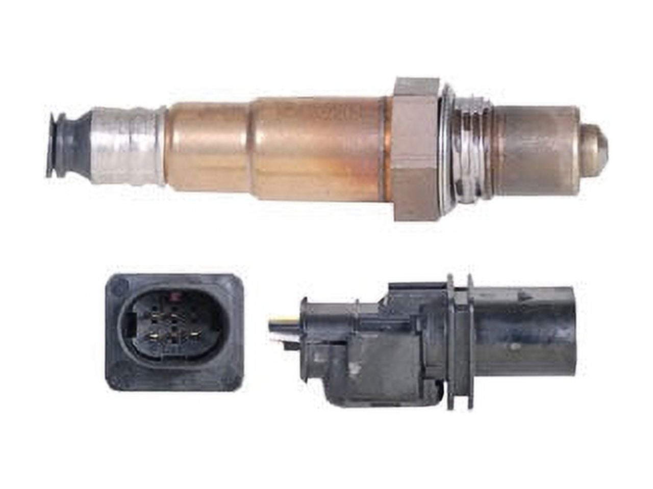 Upstream Air Fuel Ratio Sensor - Compatible with 2014 - 2019 Porsche ...