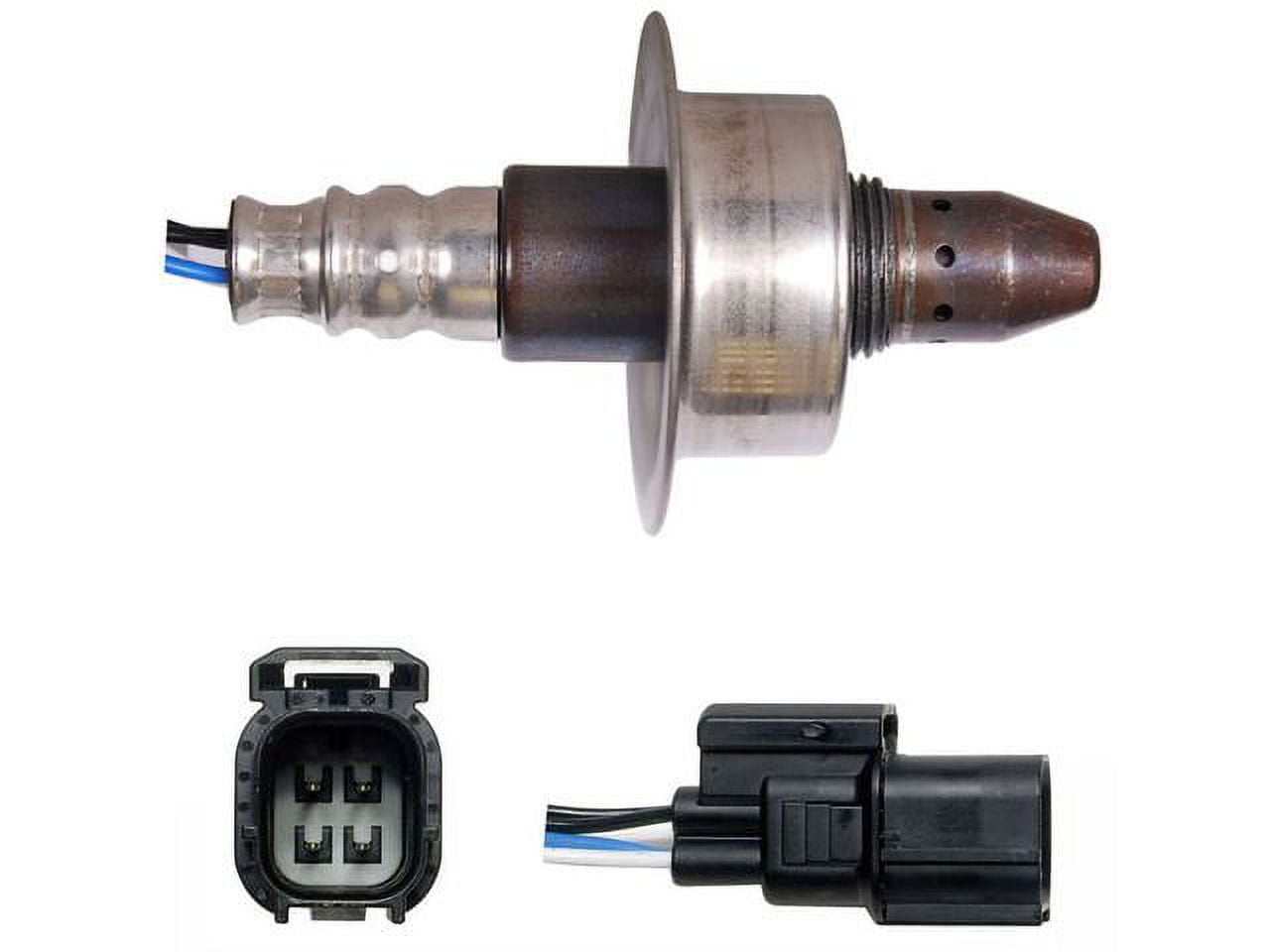 Acura Tlx Air Fuel Ratio Sensor