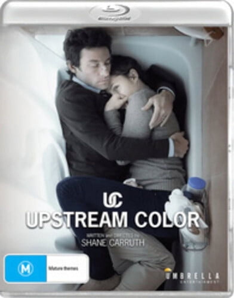 Upstream Color (Blu-ray), Umbrella Ent, Sci-Fi & Fantasy - Walmart.com