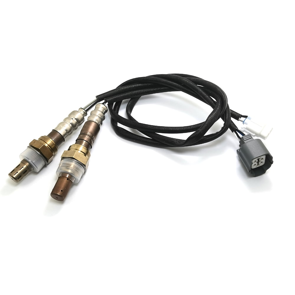 Upstream + Downstream Oxygen O2 Sensor 22641-AA230 22690AA640 For ...