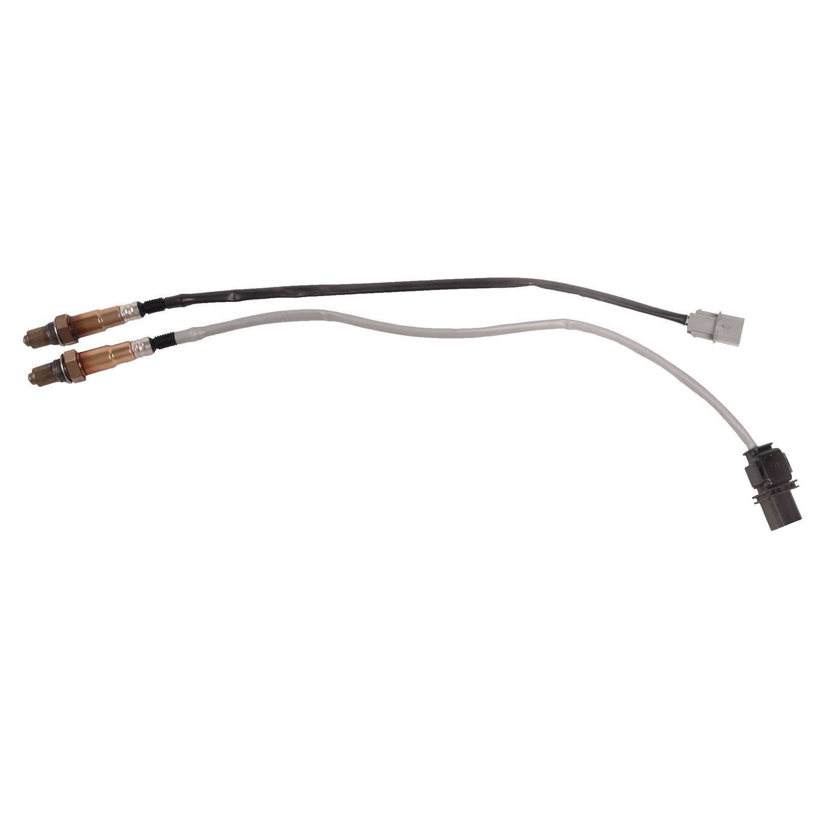 Deewin Upstream and Downstream Oxygen Sensor, Fits Hyundai Accent ...