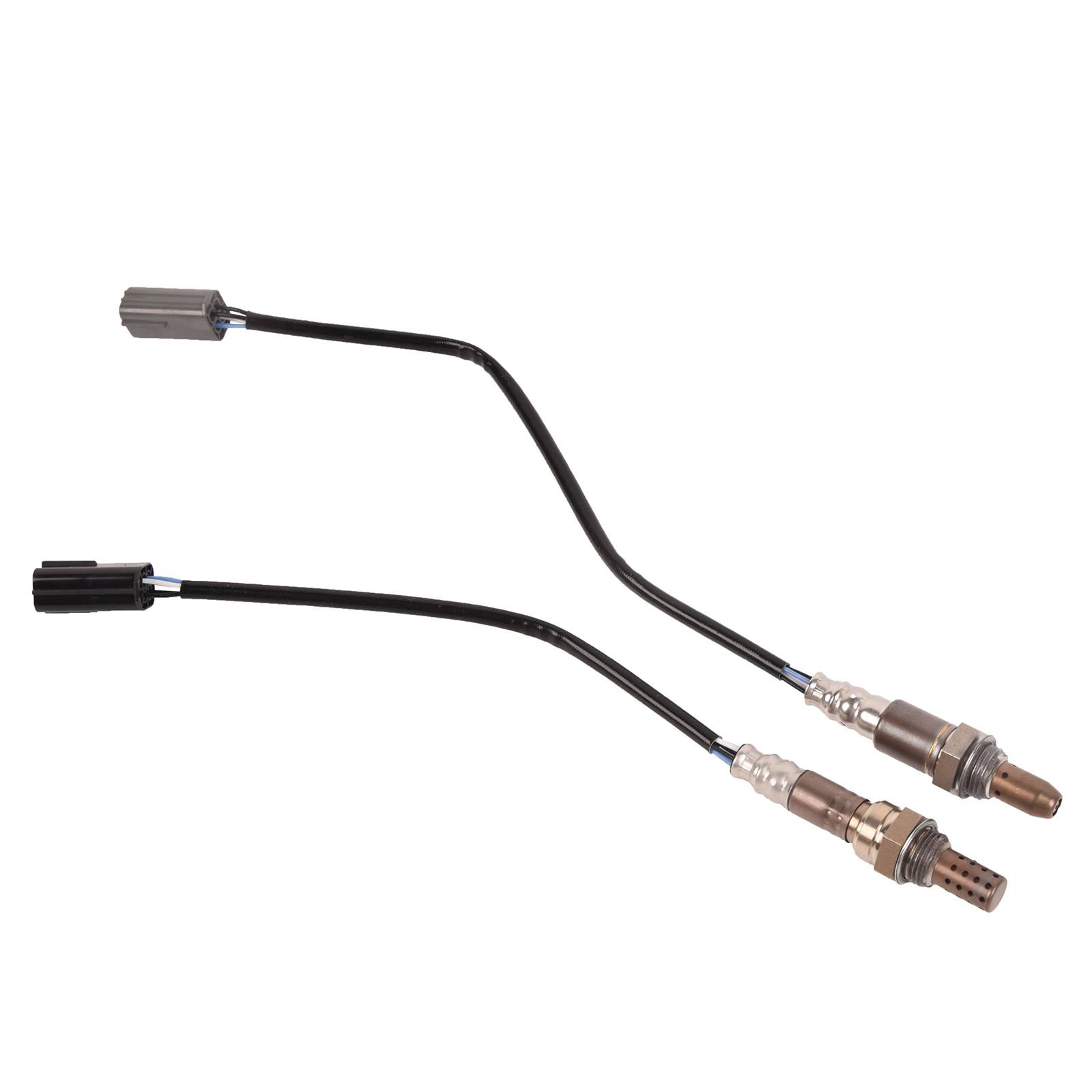 Deewin Upstream Downstream Oxygen O2 Sensor for Nissan Altima Rogue 2.5L 2008-2013, 2 Pack ...