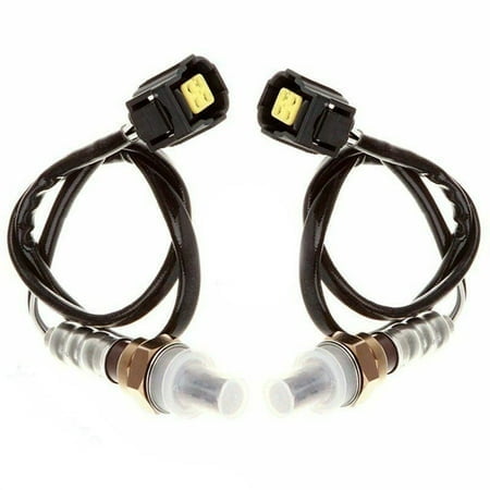 Upstream+Downstream Oxygen O2 Sensors New Fit Jeep Wrangler 2007-2010 ...