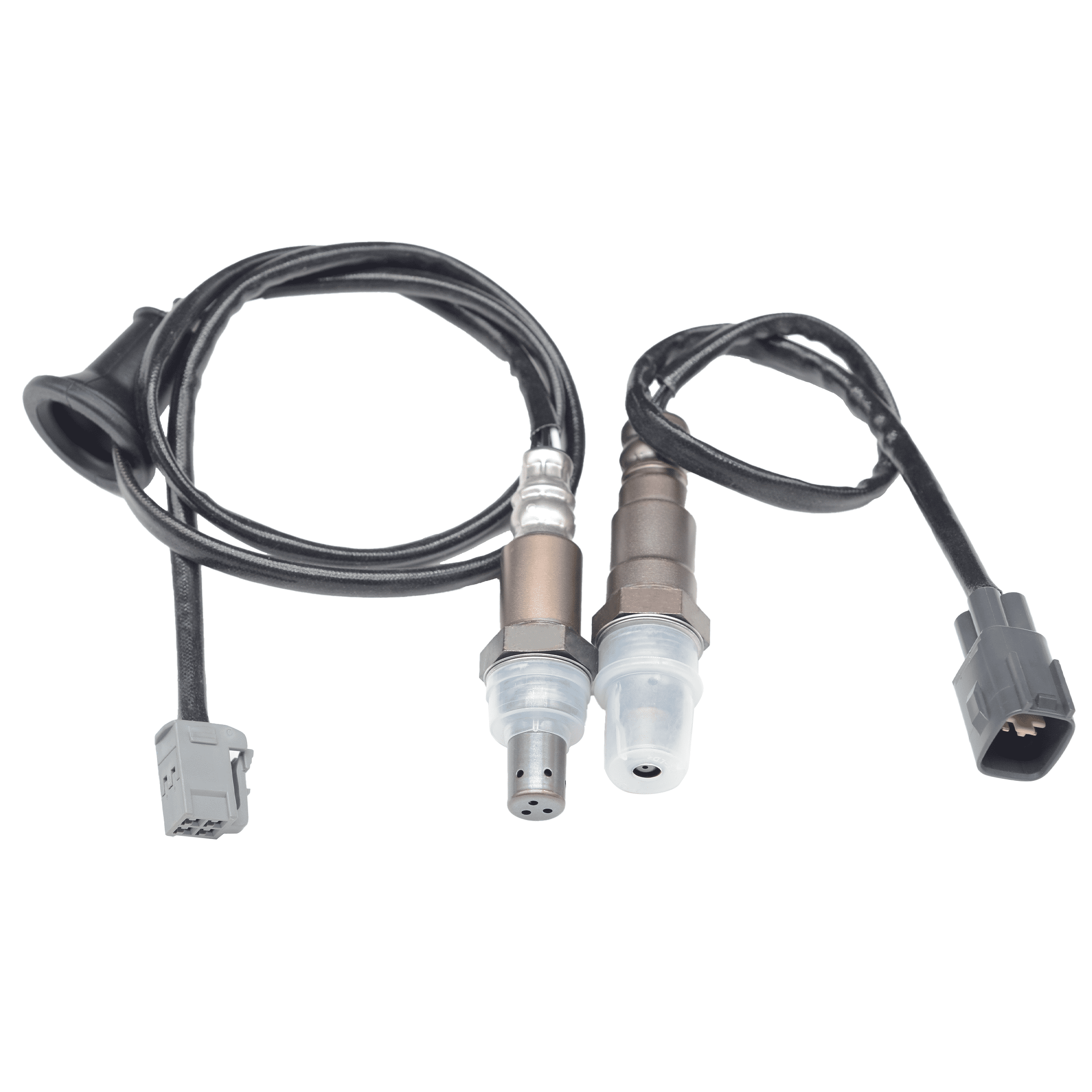 Upstream&Downstream Oxygen Sensor For Toyota Corolla Matrix 1.8L 2011 ...