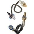 Upstream and Downstream Oxygen Sensors Replacement for Chevy Malibu ...