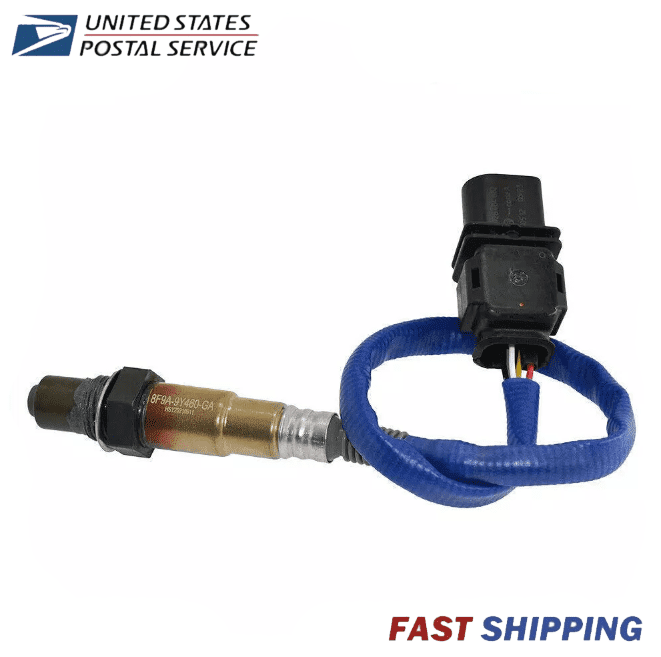 Upstream/Front Oxygen O2 Sensor 8F9A-9Y460-GA For Ford Focus 2.0L F-150 ...
