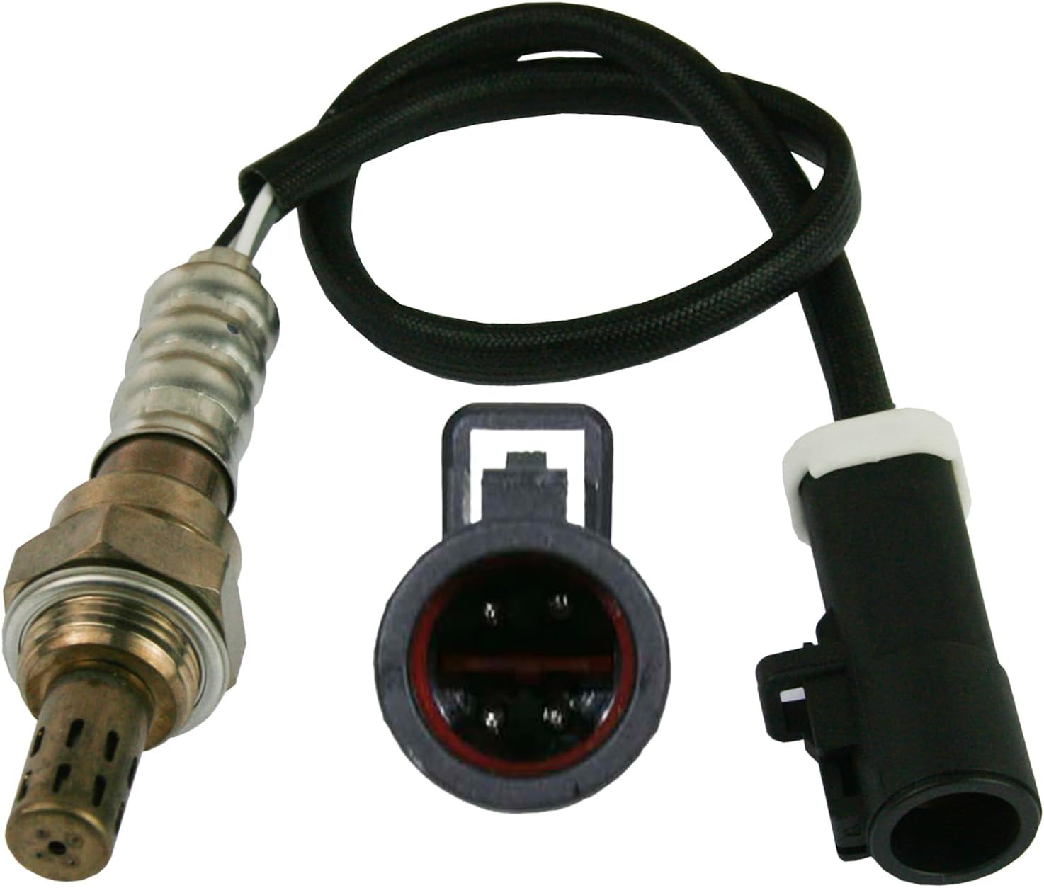 Upstream Front Oxygen O2 Sensor Compatible with Ford Explorer,Aerostar ...