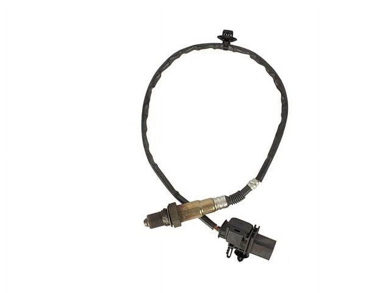Upstream Left Oxygen Sensor - Compatible with 2015 - 2019 Ford Transit ...