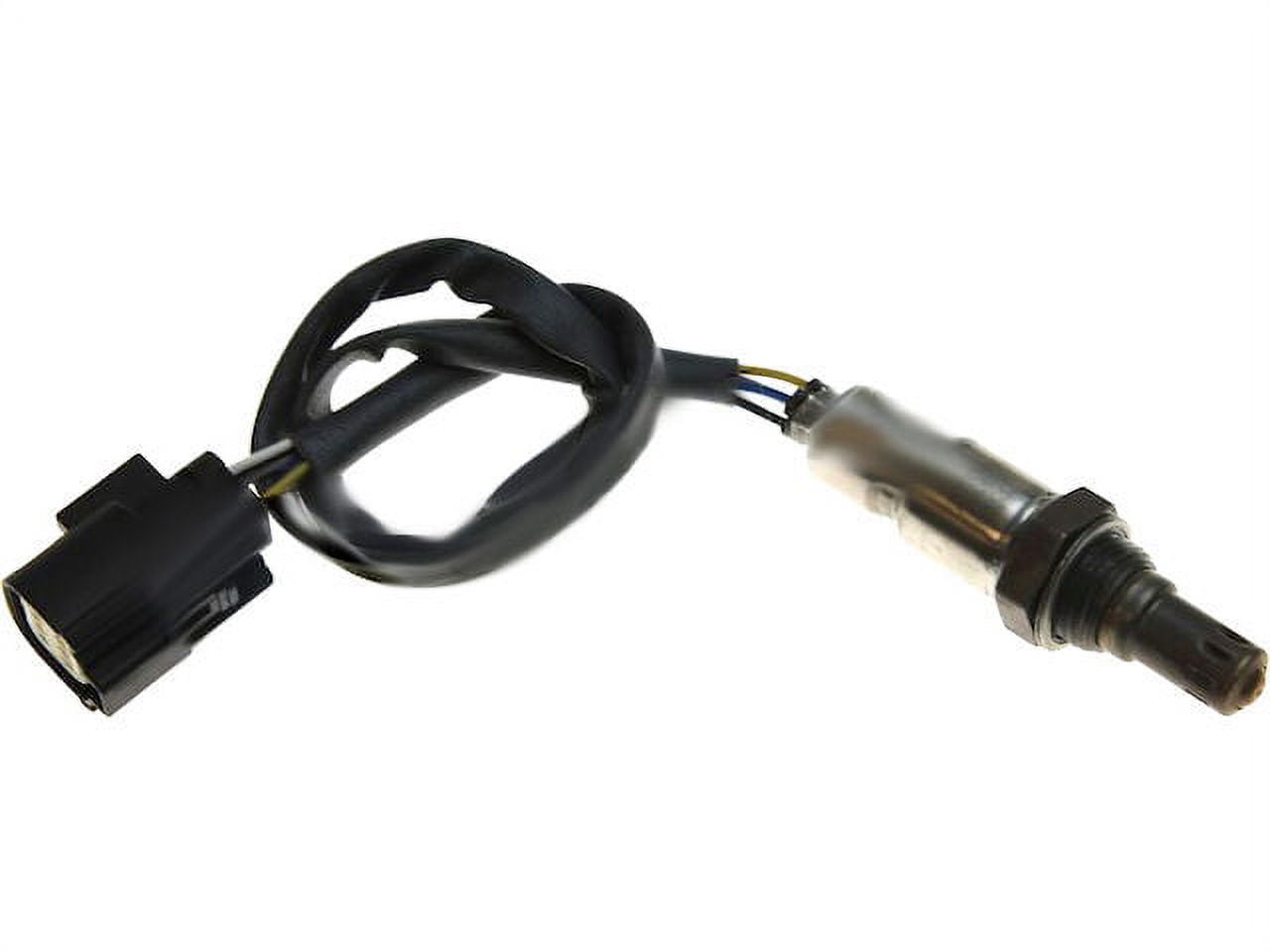 Upstream Left Oxygen Sensor - Compatible with 2016 - 2019 Ford Transit ...
