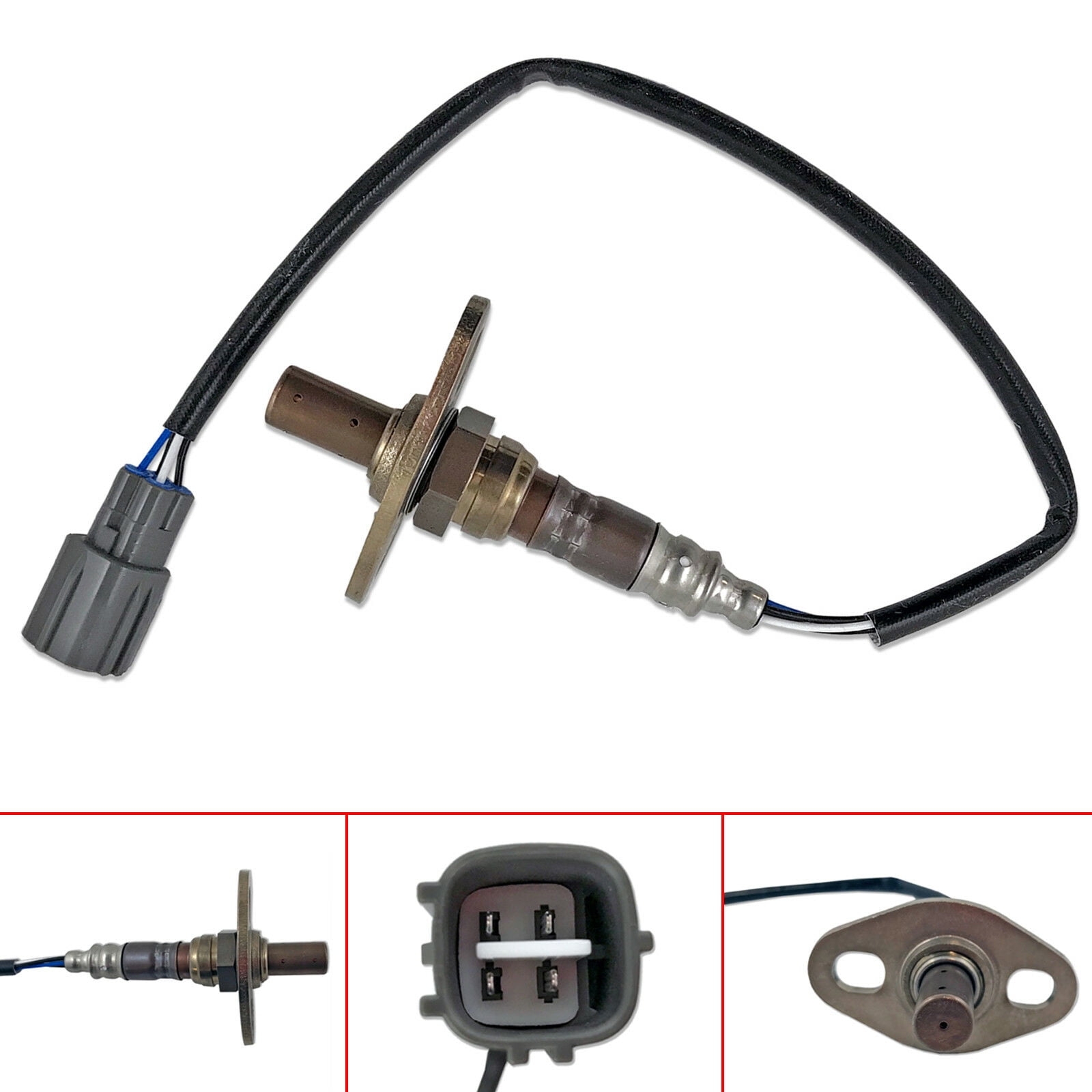 Upstream O2 Oxygen Air Fuel Ratio Sensor For Toyota Tacoma 89467-35011 ...