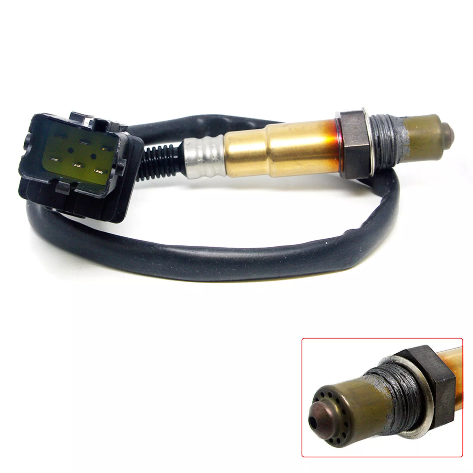 Upstream O2 Oxygen Sensor For Nissan Frontier (2005-2012), Sentra (2000 ...