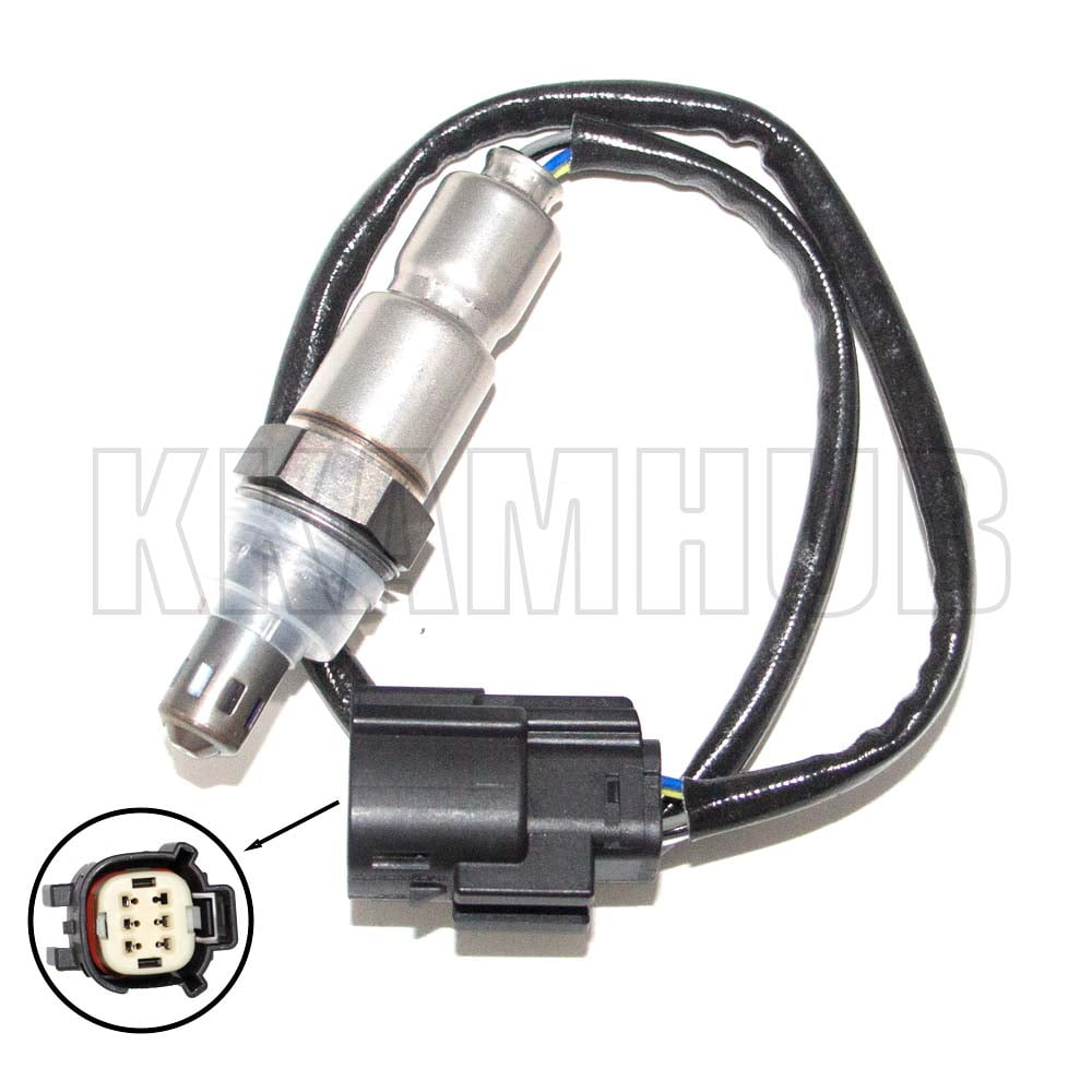 Upstream O2 Oxygen Sensor for Ford F-150 15-17 Mustang E-350 Super Duty ...