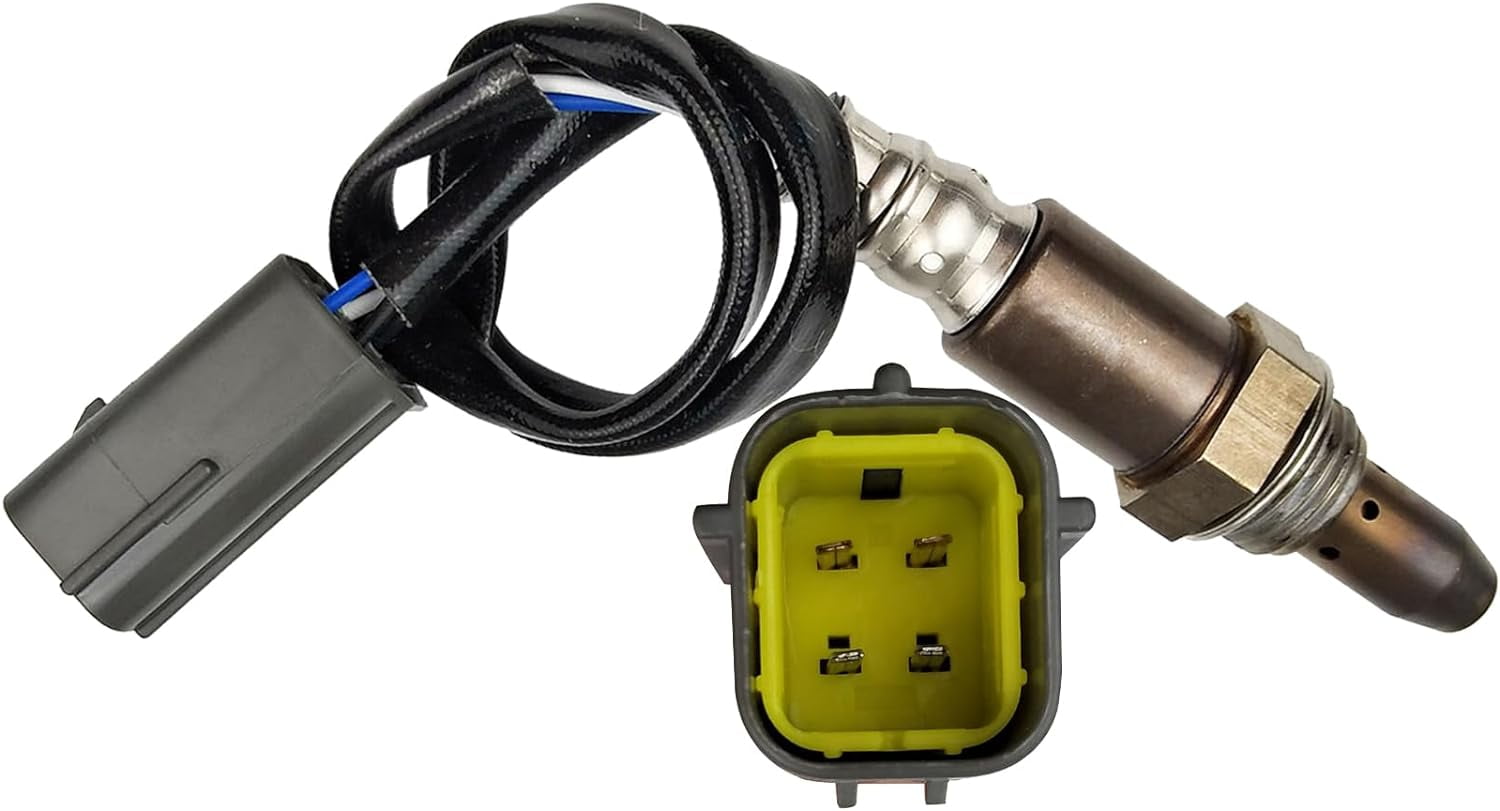 Upstream O2 Sensor Air Fuel Oxygen Sensor Replacement for Nissan 2008 ...