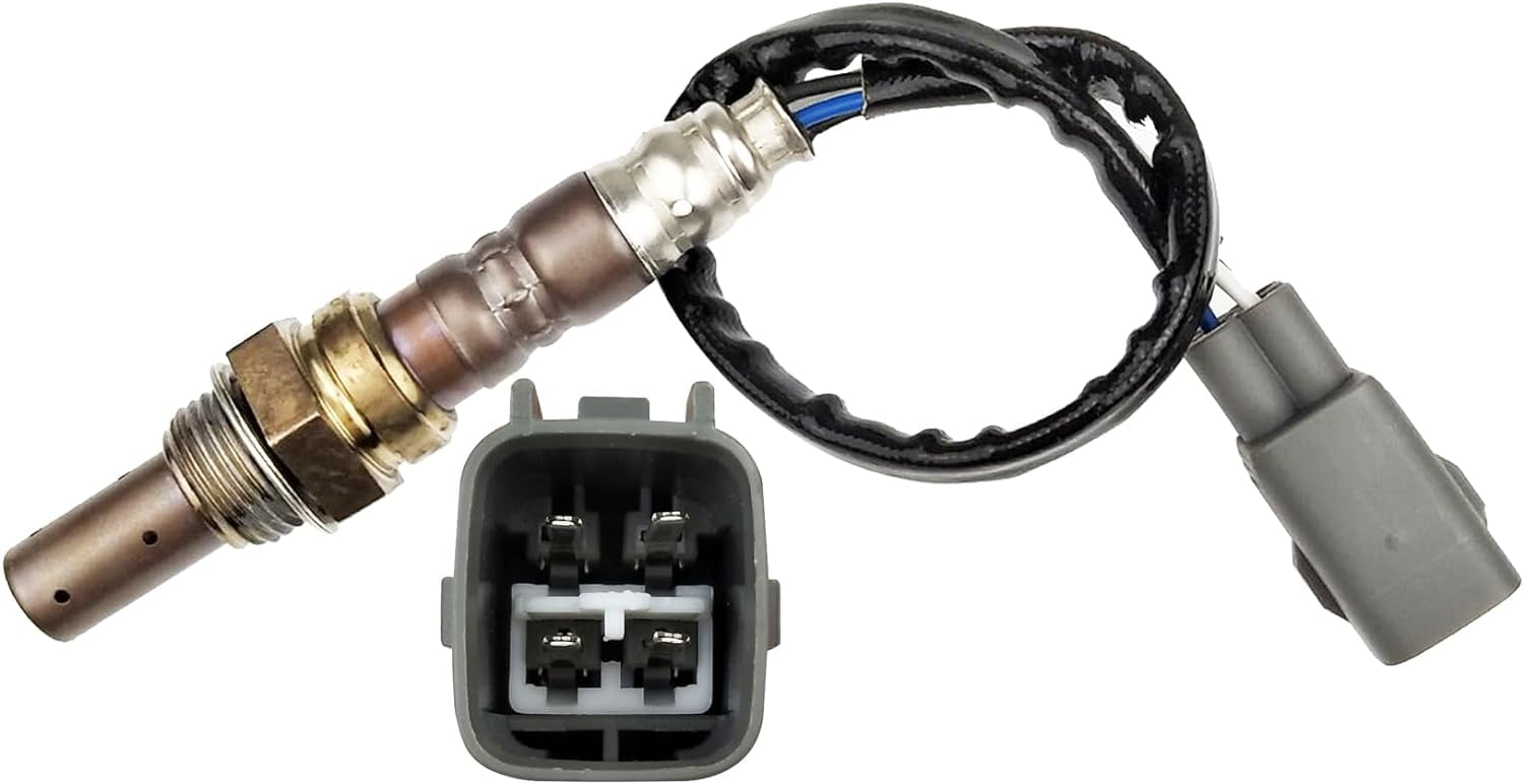 Upstream O2 Sensor Air Fuel Oxygen Sensor Replacement for Toyota 2001 ...