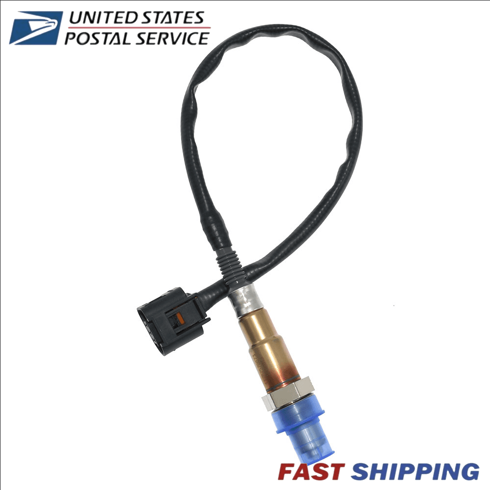 Upstream Oxygen O2 Sensor For Mini Cooper BMW X5 X6 M6 11787576673 234 ...