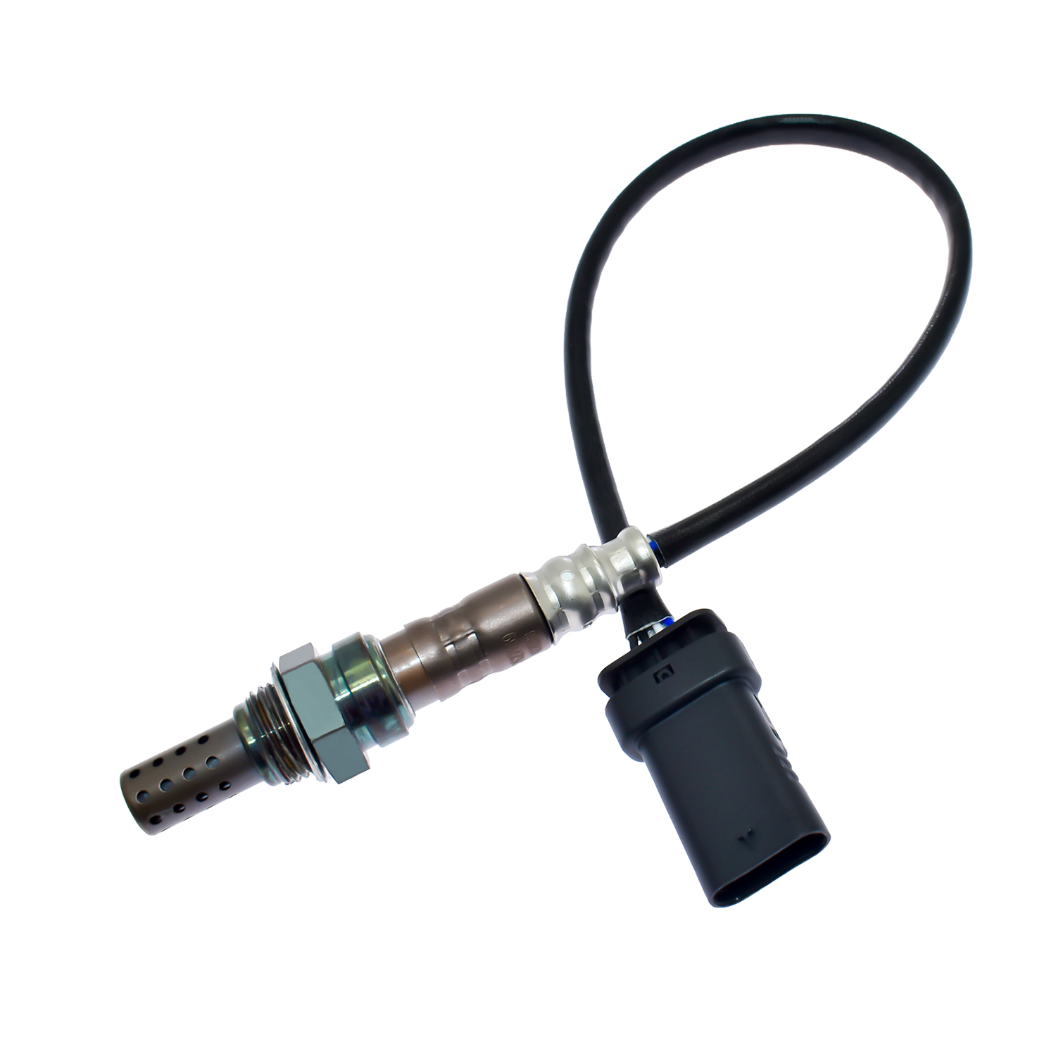 Upstream Oxygen Sensor 12627139 for Chevrolet Camaro Corvette Cadillac ...