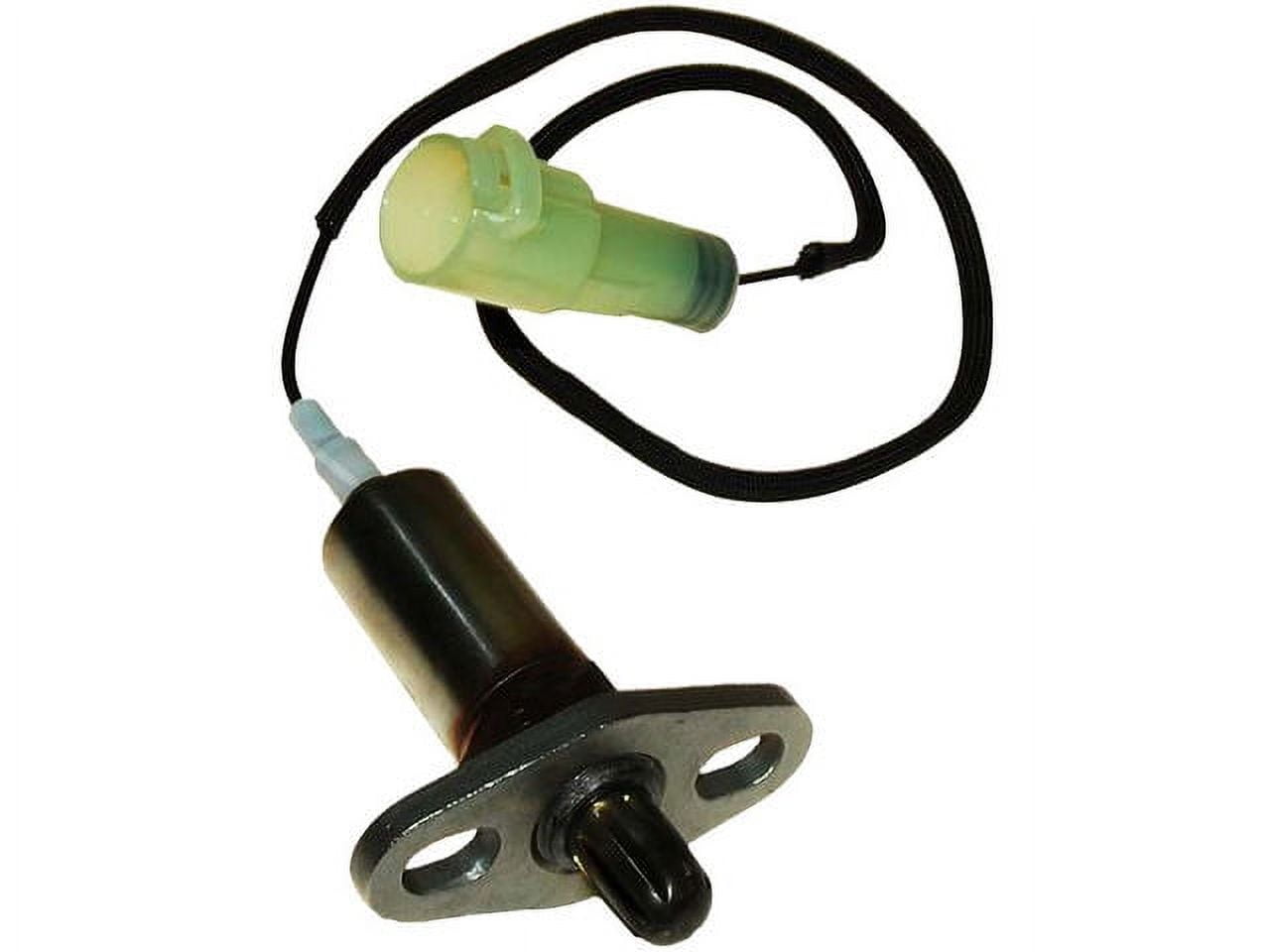 Upstream Oxygen Sensor - Compatible with 1985 - 1988 Toyota Pickup 2.4L ...