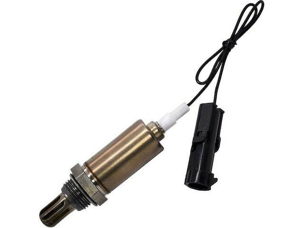 Upstream Oxygen Sensor - Compatible with 1989 - 1993 Isuzu Amigo 1990 ...