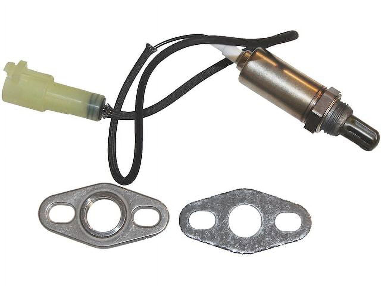 Upstream Oxygen Sensor - Compatible with 1990 - 1992 Daihatsu Rocky 1.6L 4-Cylinder FI Naturally ...