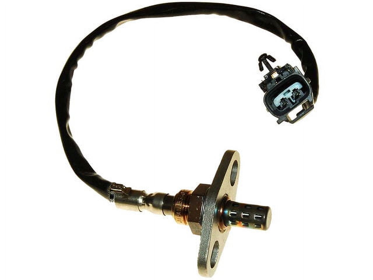 Upstream Oxygen Sensor - Compatible with 1990 - 1992 Toyota Corolla 1 ...