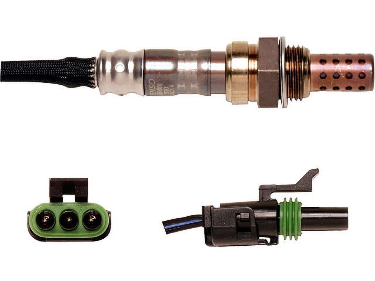 Upstream Oxygen Sensor - Compatible with 1994 Chevy K1500 - Walmart.com