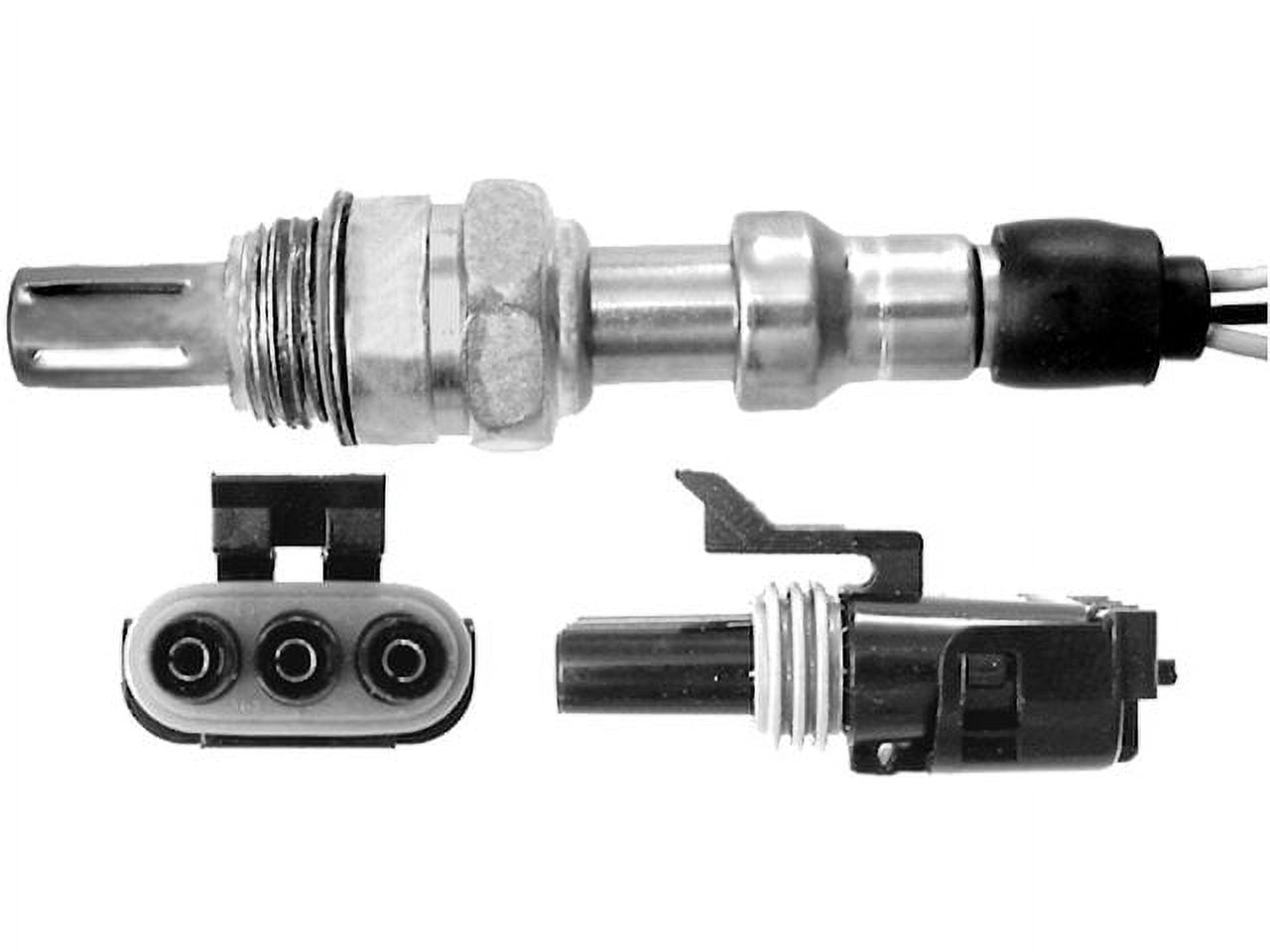Upstream Oxygen Sensor - Compatible with 1994 Chevy K1500 - Walmart.com