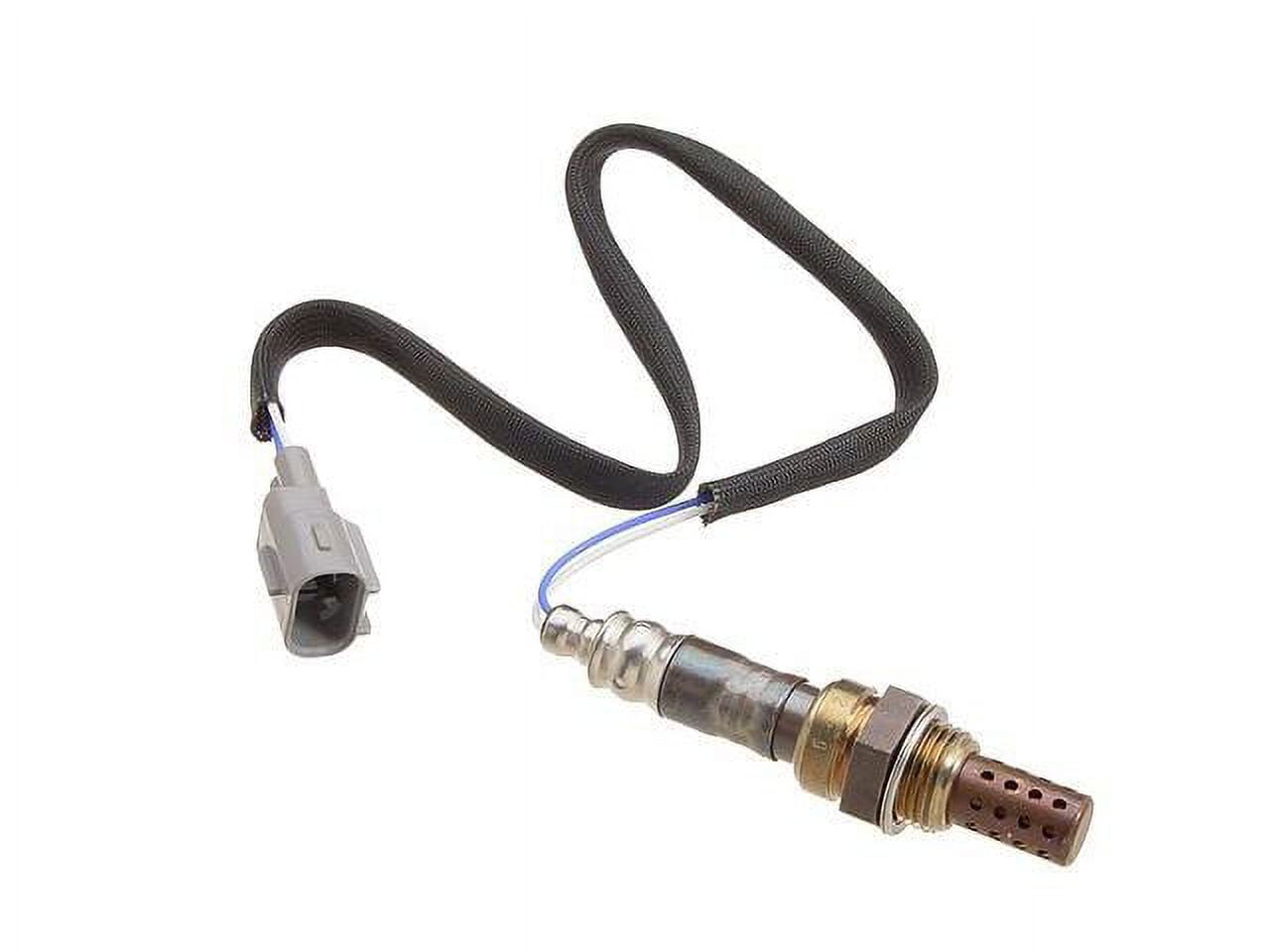 Upstream Oxygen Sensor - Compatible with 1995 - 1997 Toyota Corolla 1 ...