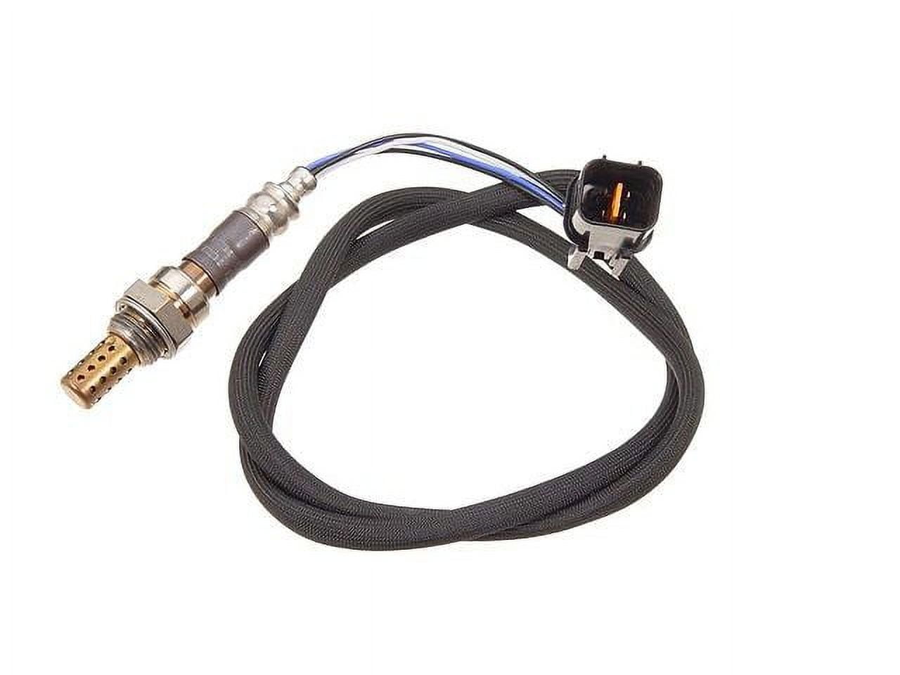 Upstream Oxygen Sensor - Compatible with 1995 - 1998 Eagle Talon Turbocharged 1996 1997 ...