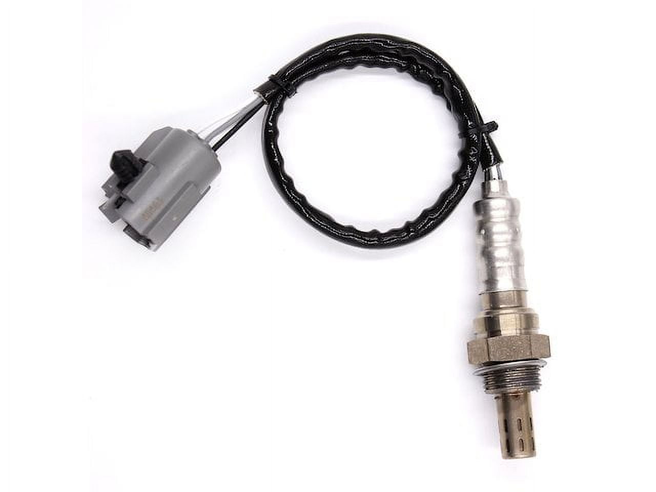 Eagle Vision Oxygen Sensor