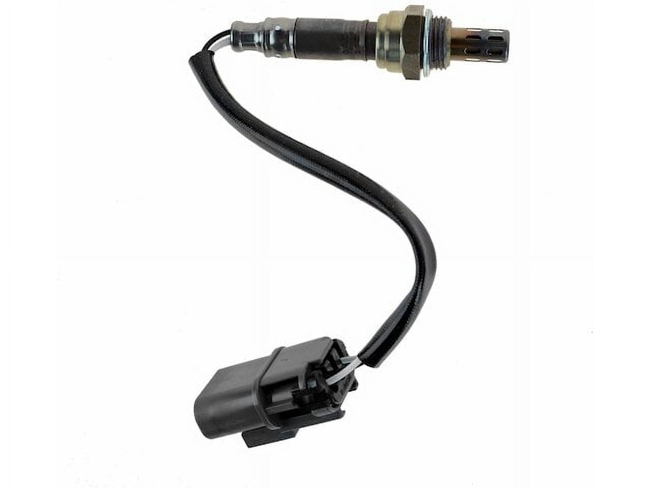 Upstream Oxygen Sensor - Compatible with 1996 - 1997 Nissan Pickup 2.4L ...