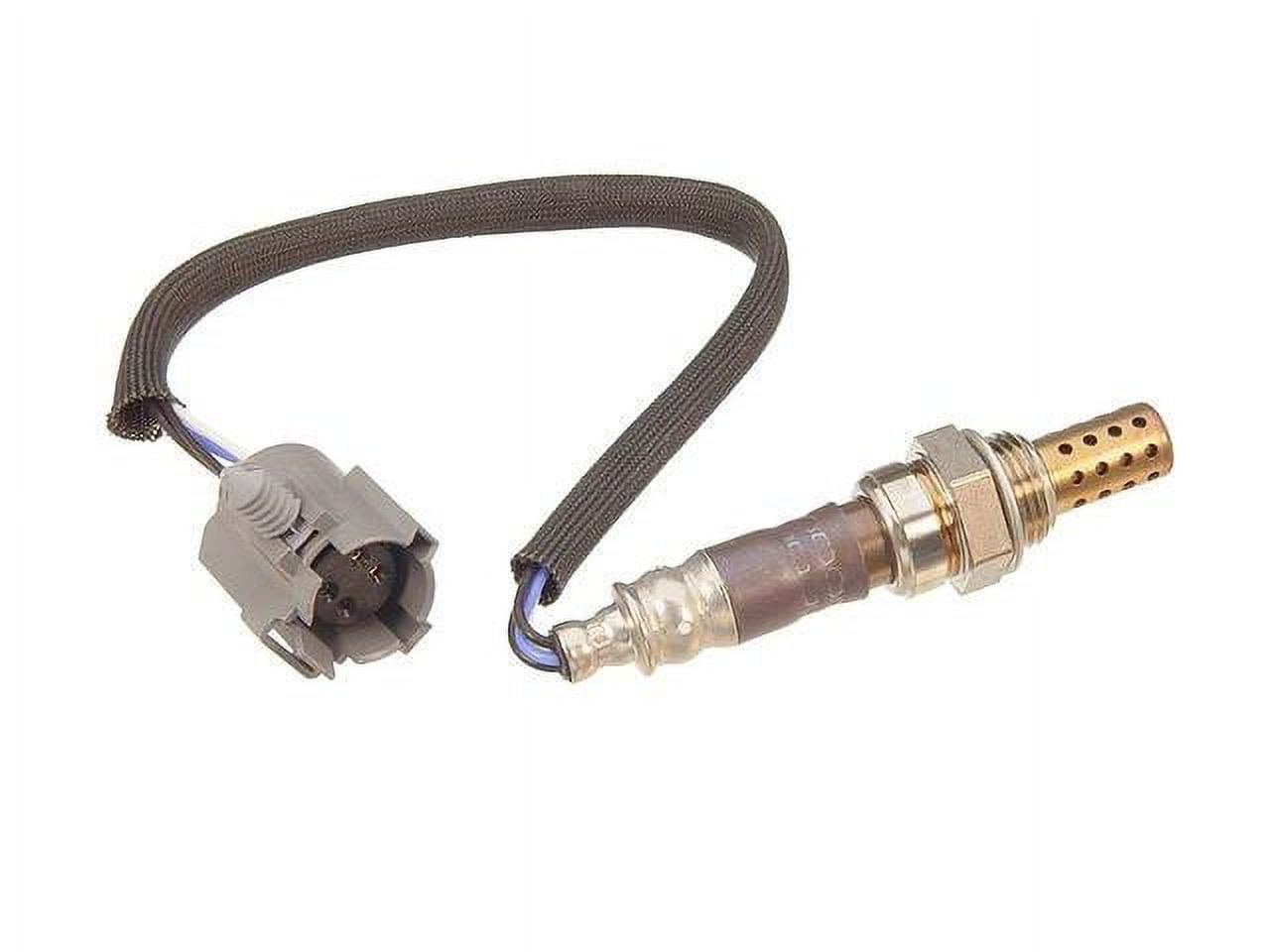 Upstream Oxygen Sensor - Compatible with 1996 - 1998 Dodge B2500 1997 ...