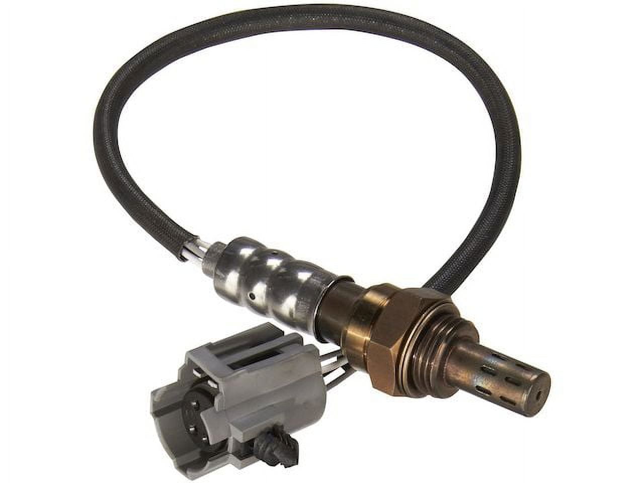 Upstream Oxygen Sensor - Compatible with 1996 - 1998 Dodge B3500 1997 ...
