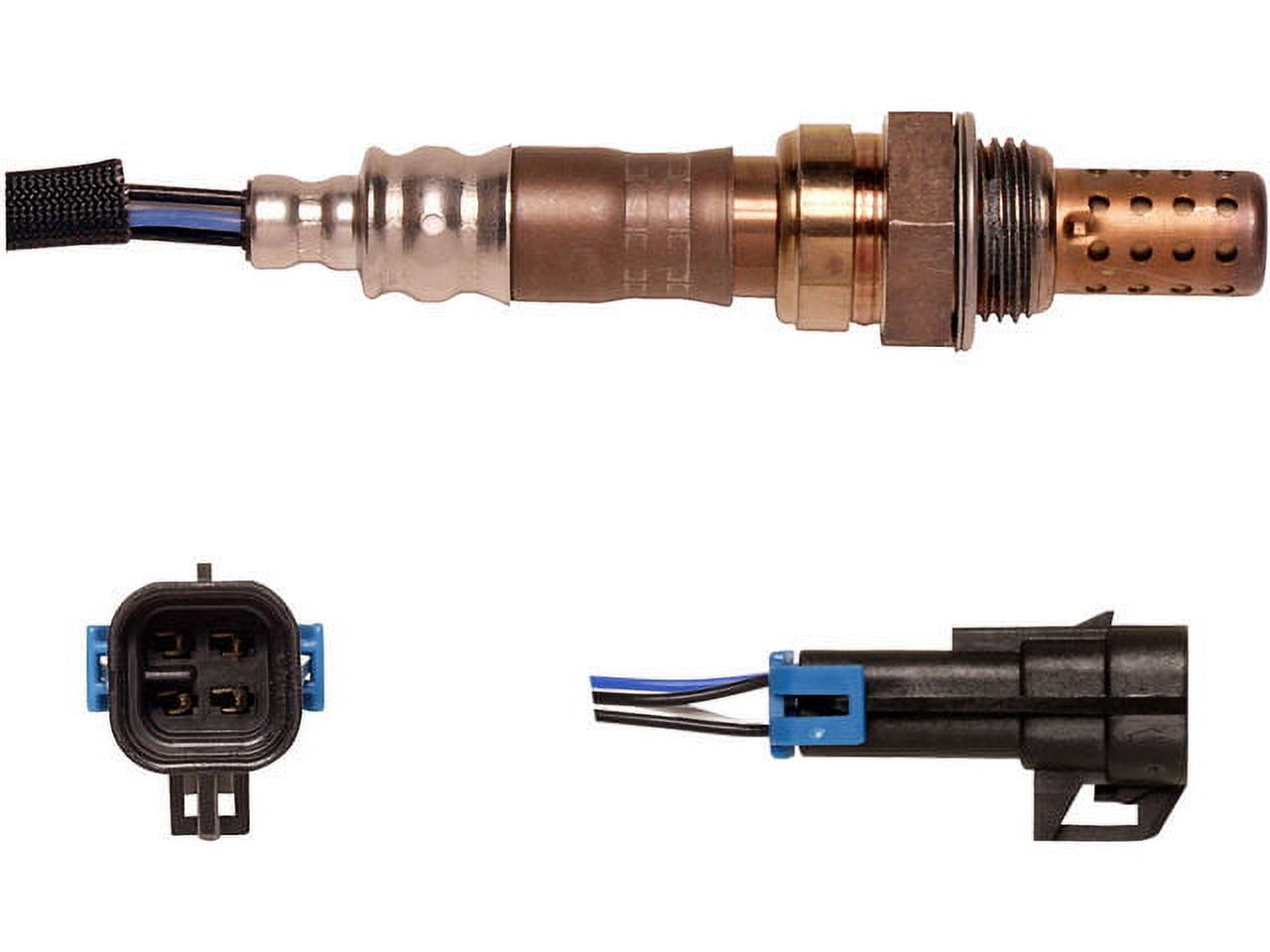 Upstream Oxygen Sensor - Compatible with 1997 - 1999 Oldsmobile 88 1998 ...