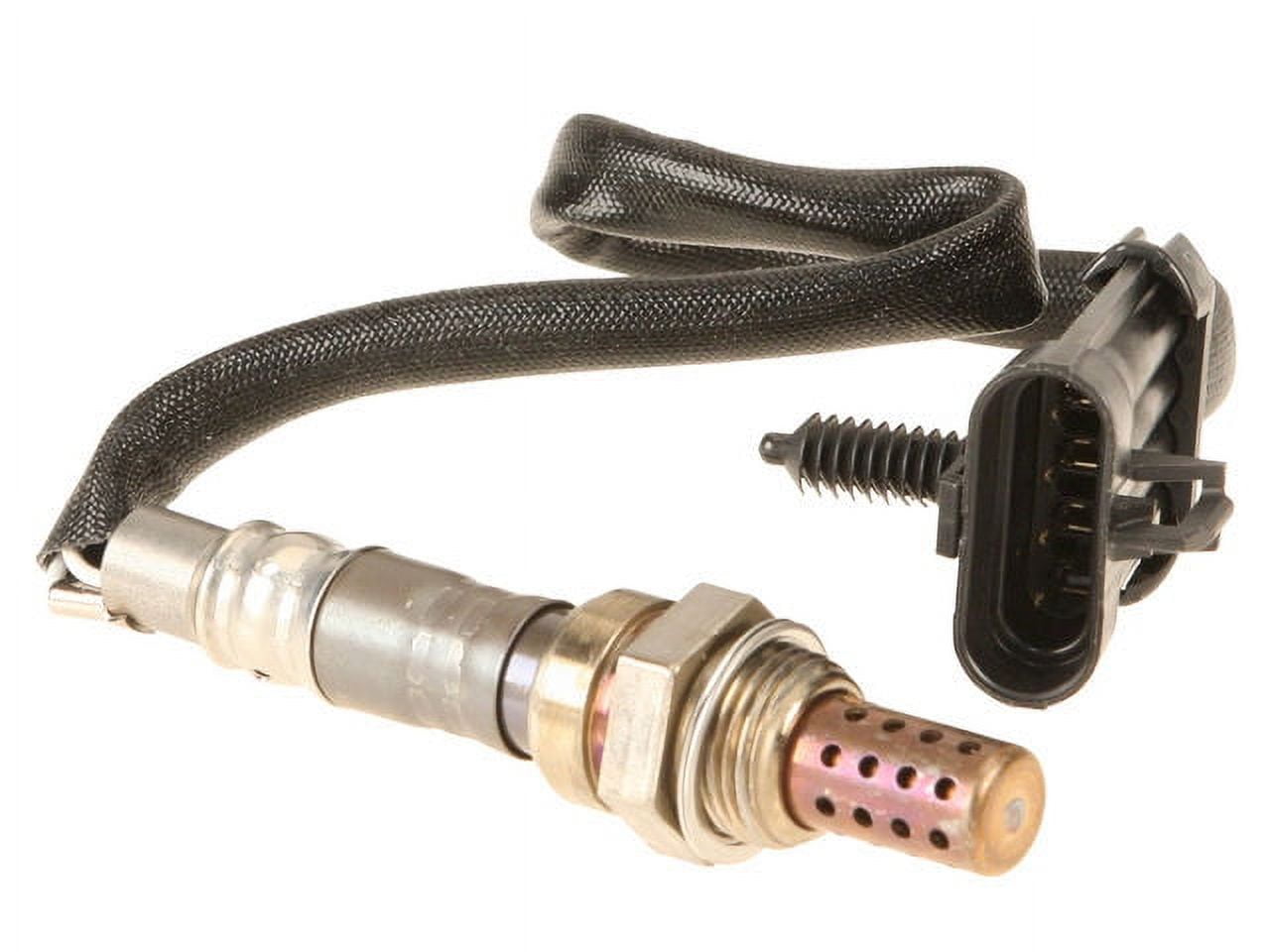 Upstream Oxygen Sensor - Compatible with 1999 - 2002 Chevy Silverado ...