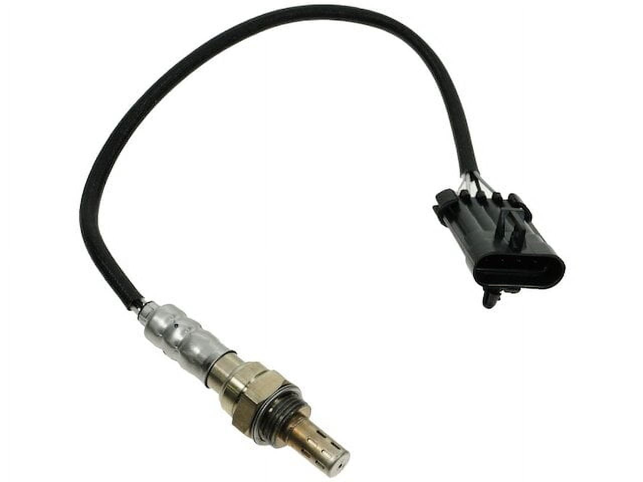 Upstream Oxygen Sensor - Compatible with 1999 - 2002 Chevy Silverado ...